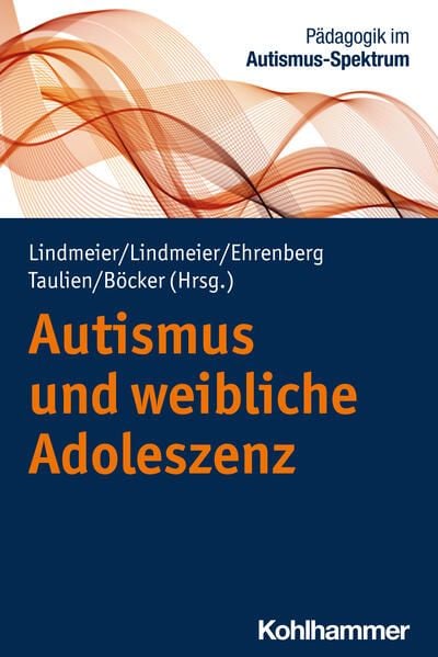 "Autismus und weibliche Adoleszenz" online kaufen