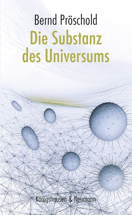"Die Substanz des Universums" online kaufen