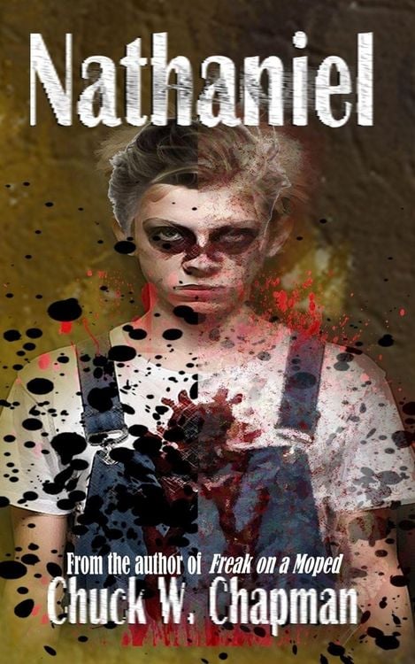 "Nathaniel" auf Englisch kaufen