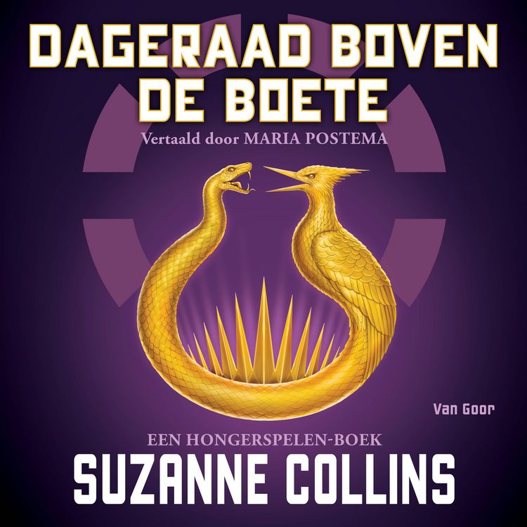 "Dageraad boven de boete" als Hörbuch kaufen