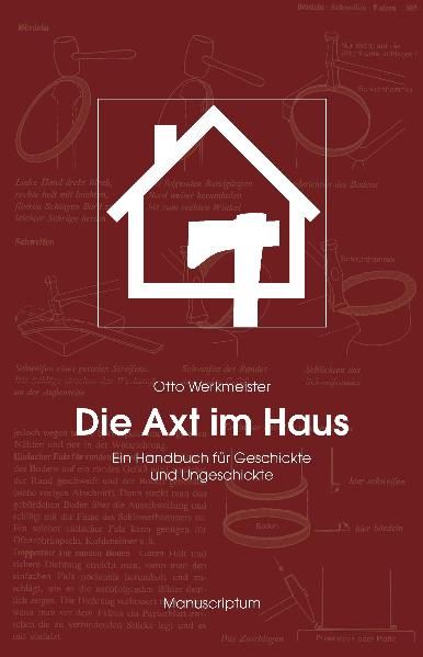 "Die Axt im Haus" online kaufen