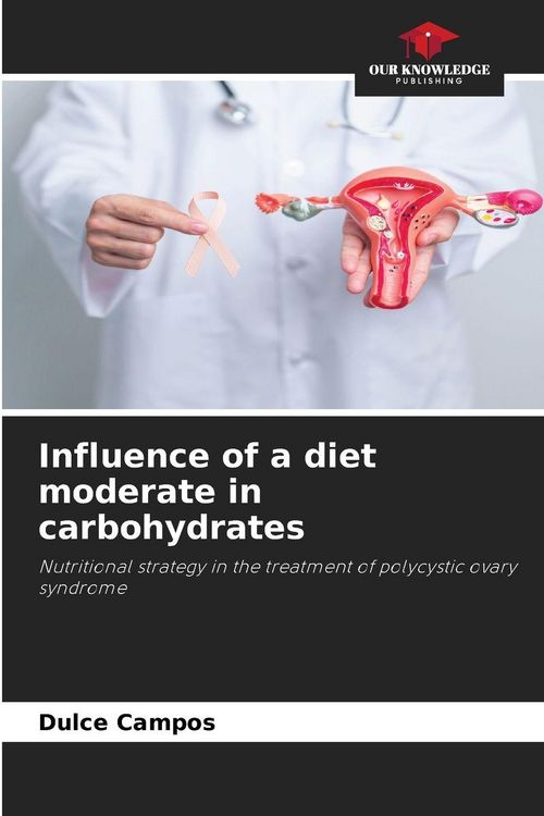 "Influence of a diet moderate in carbohydrates" auf Englisch kaufen