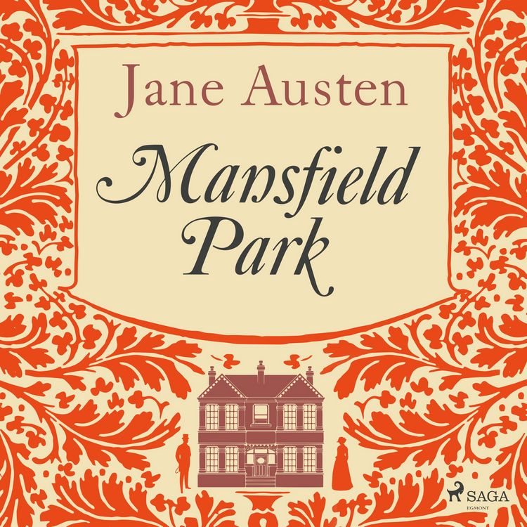 "Mansfield Park" als Hörbuch kaufen