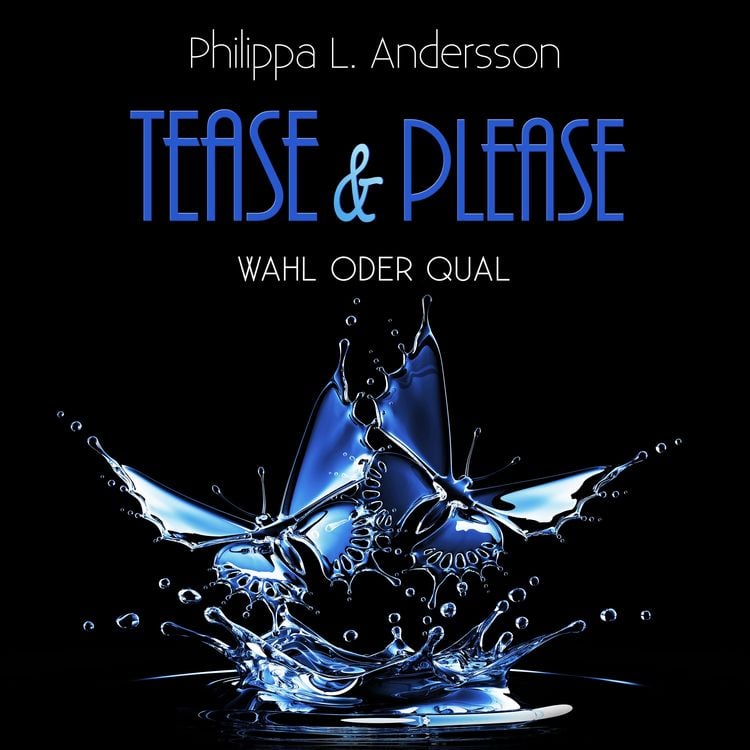 "Tease & Please - Geben und Nehmen" als Hörbuch kaufen