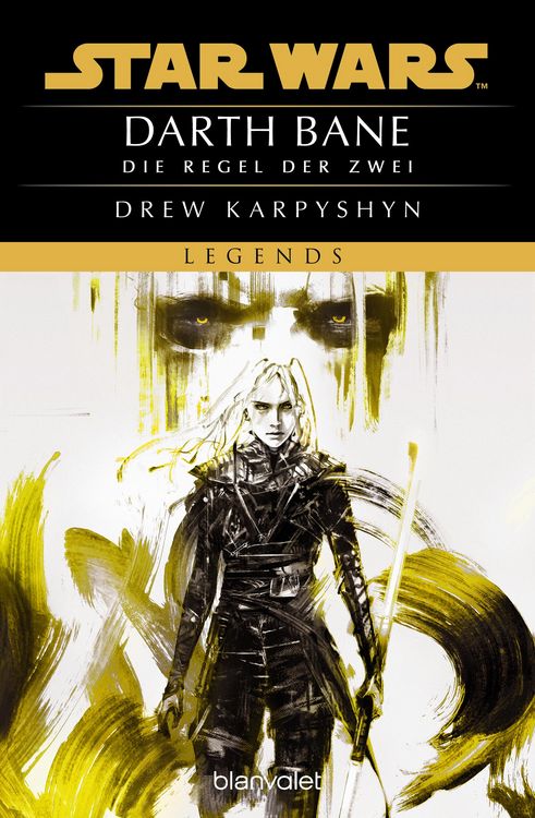 "Star Wars(TM) - Darth Bane" als eBook kaufen