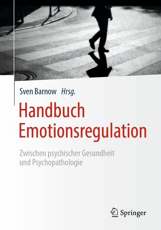 "Handbuch Emotionsregulation" als eBook kaufen