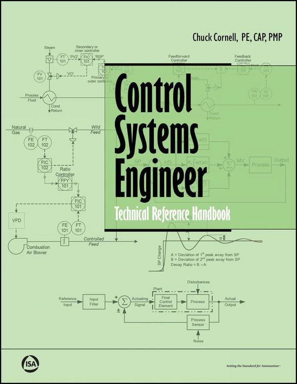 "Cornell, C: Control Systems Engineer Technical Reference Han" auf ...