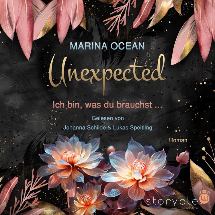 "Unexpected" als Hörbuch kaufen