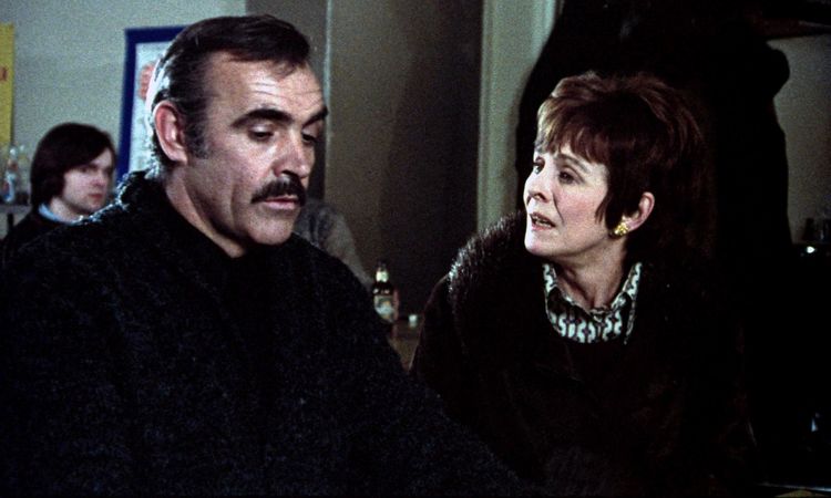 Sean Connery: Die Uhr läuft ab - Ransom (Filmjuwelen) als Blu-ray kaufen