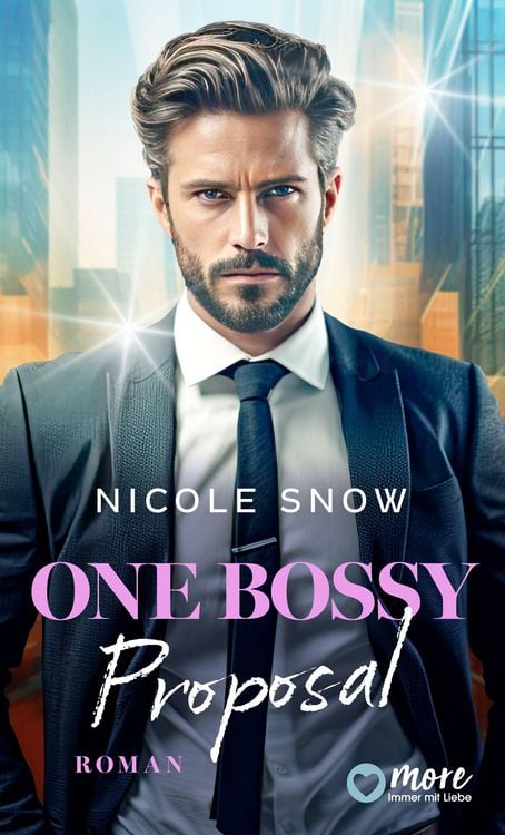 "One bossy Proposal" als eBook kaufen