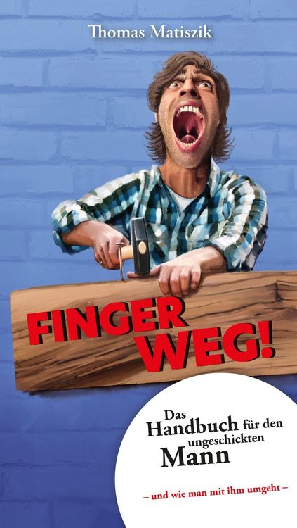"Finger weg!" online kaufen