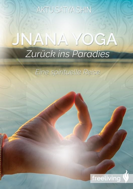 "Jnana Yoga" online kaufen
