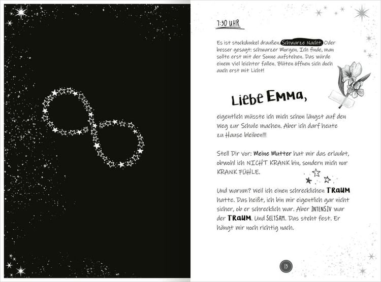 "PS: Du bist ein Traum! (PS: Du bist die Beste! 5)" online kaufen