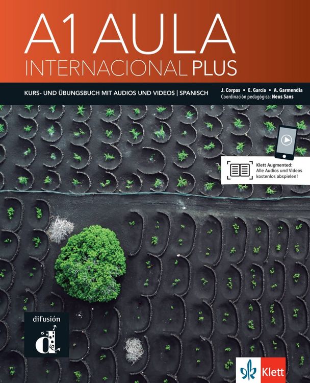 Aula internacional Plus 1 A1 online bestellen