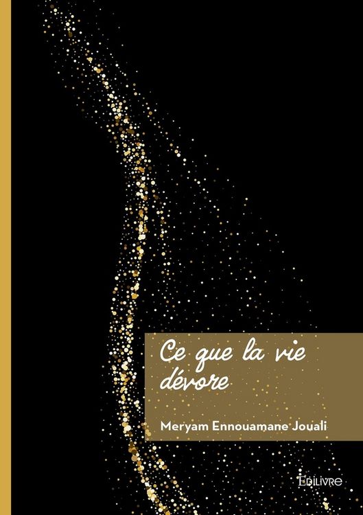 "Ce que la vie devore" auf Französisch kaufen