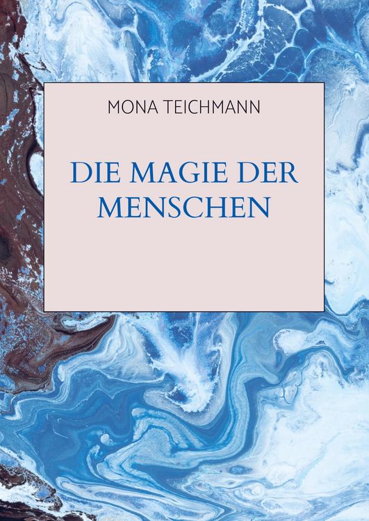 "Die Magie der Menschen" online kaufen