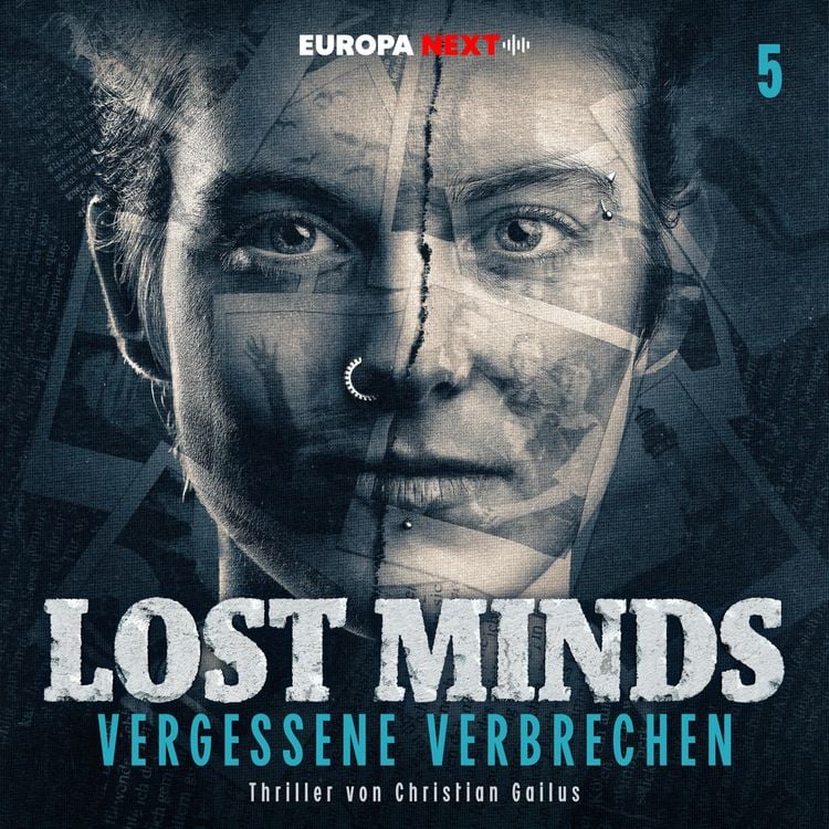 "Folge 5: Im Augenblick des Todes" als Hörbuch kaufen