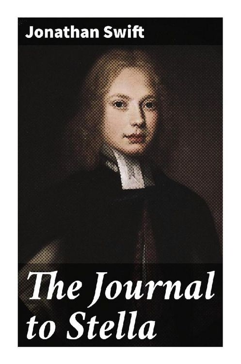 "The Journal to Stella" online kaufen