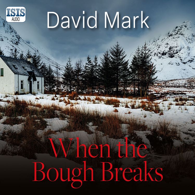 "When the Bough Breaks" als Hörbuch kaufen