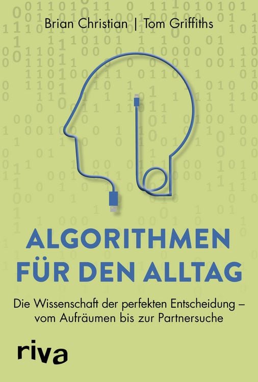 "Algorithmen für den Alltag" online kaufen