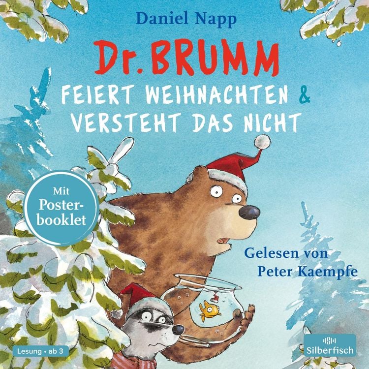 'Dr. Brumm baut ein Haus / Anpfiff für Dr. Brumm (Dr. Brumm)' von ...