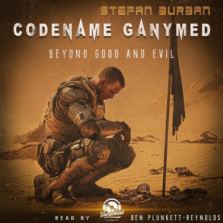 "Beyond Good and Evil" als Hörbuch kaufen