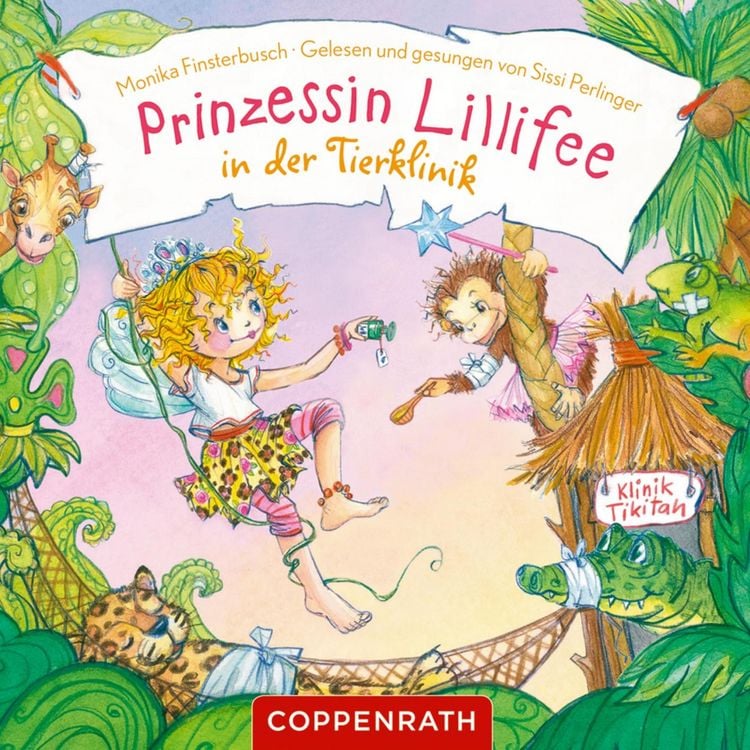 "Lieblingssticker (Prinzessin Lillifee)" online kaufen