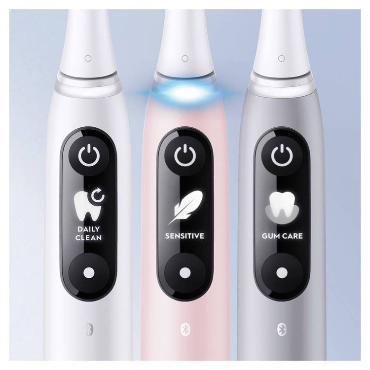 Io oral b store