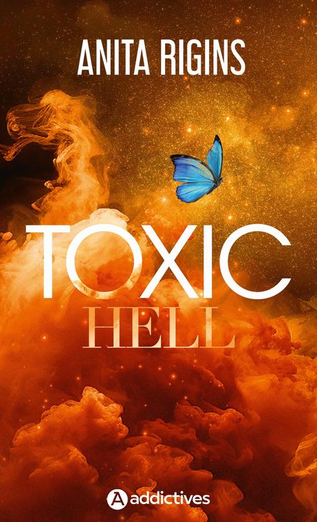 "Toxic Hell" als eBook kaufen