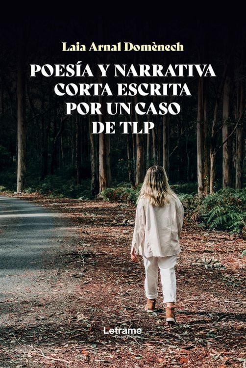 "Poesía y narrativa corta escrita por un caso de TPL" als eBook kaufen