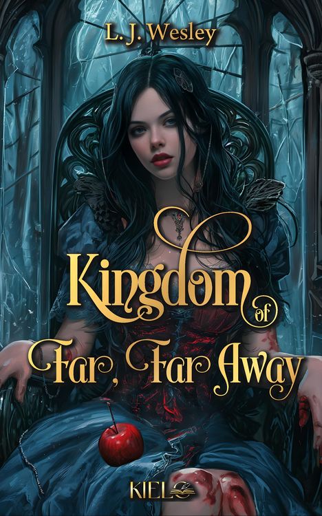 "Kingdom of Far, Far Away" als eBook kaufen