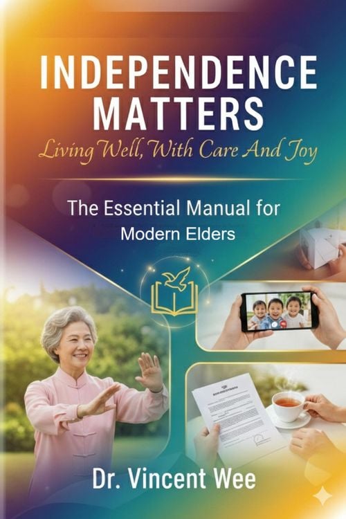 "INDEPENDENCE MATTERS: Living Well, With Care And Joy" als eBook kaufen