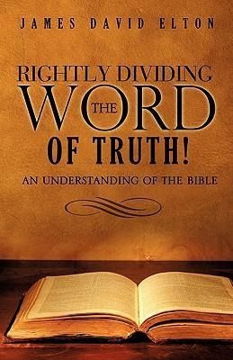 "Rightly Dividing the Word of Truth!" auf Englisch kaufen