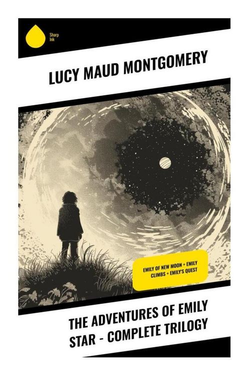 "The Adventures of Emily Star - Complete Trilogy" online kaufen