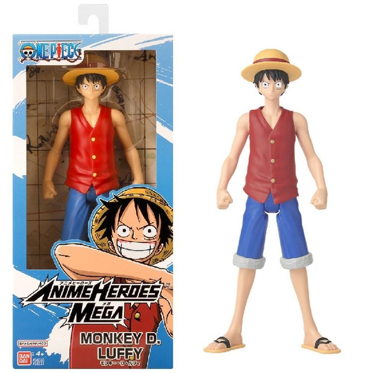 ANI Figur MEGA One Piece 30 cm – Monkey D. Luffy kaufen