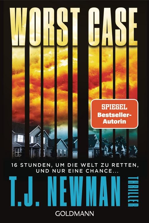 "Worst Case" als eBook kaufen