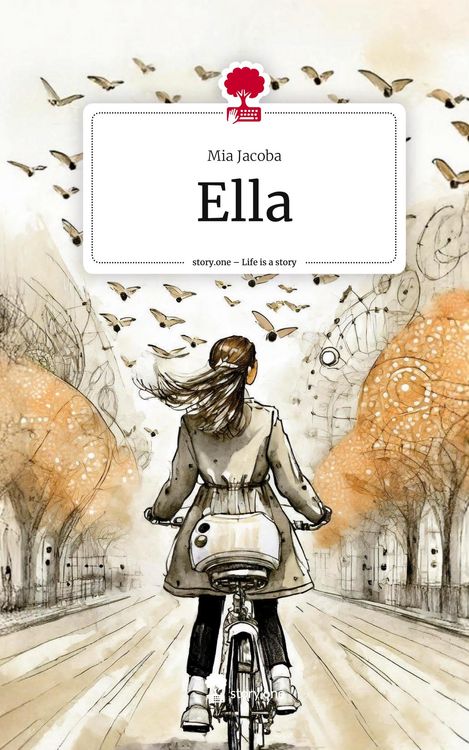 "Ella. Life is a Story - story.one" online kaufen