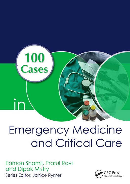 "100 Cases in Acute Medicine" als eBook kaufen