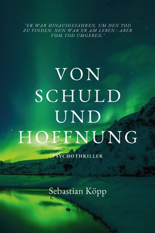 "Von Schuld und Hoffnung" online kaufen