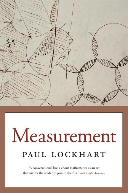 "Measurement" online kaufen