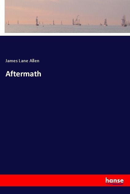 "Aftermath" online kaufen