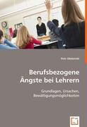"Obidzinski, P: Berufsbezogene Ängste bei Lehrern" online kaufen | Thalia