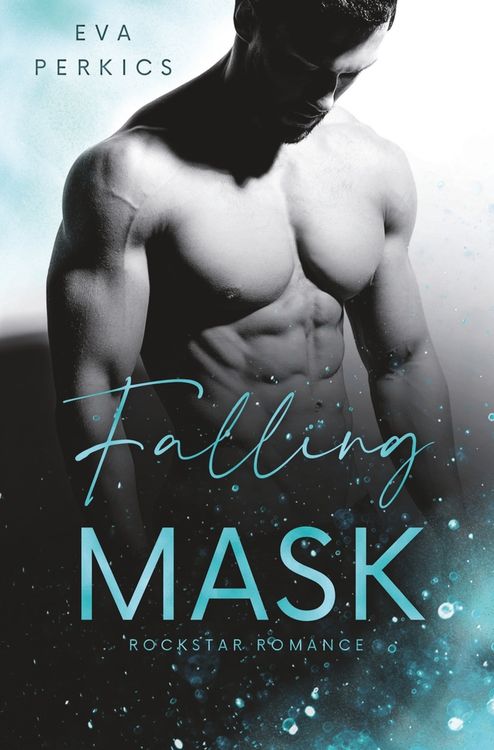 "Falling Mask" online kaufen
