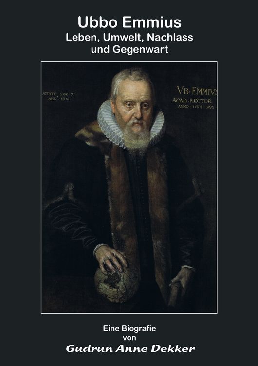 "Ubbo Emmius" online kaufen