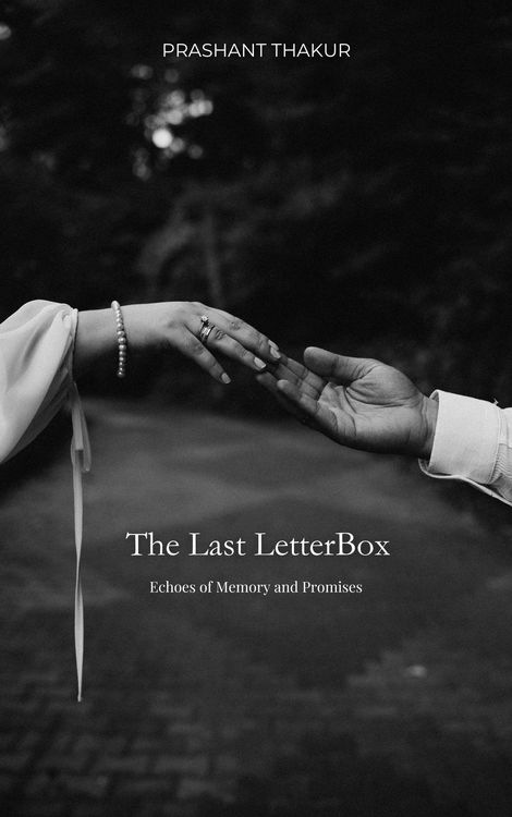 "The Last Letterbox - Echoes of Memory and Promises" als eBook kaufen