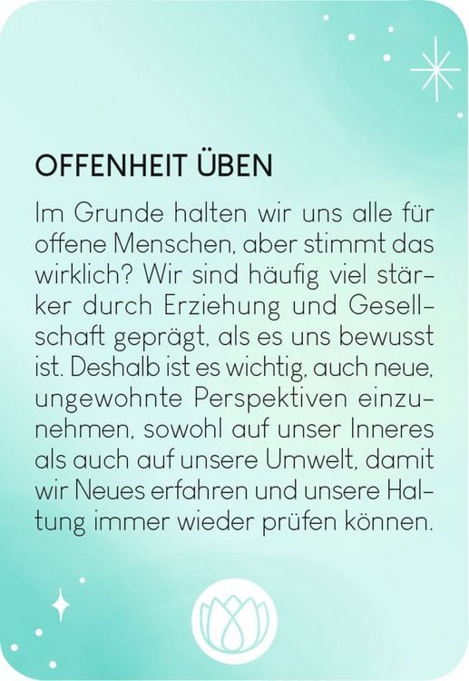 "Omm for you Do something new" online kaufen