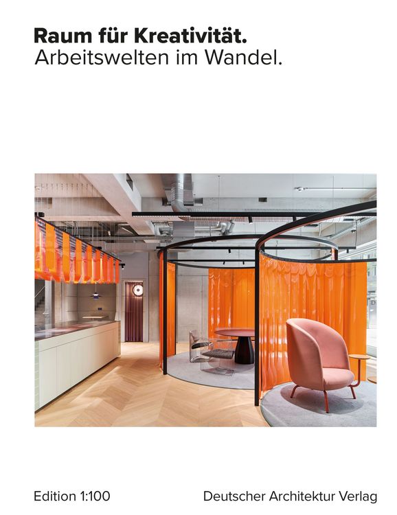 "Raum für Kreativität" online kaufen
