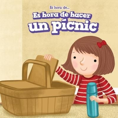 "Es Hora de Hacer Un Pícnic (It's Time for a Picnic)" auf Spanisch kaufen