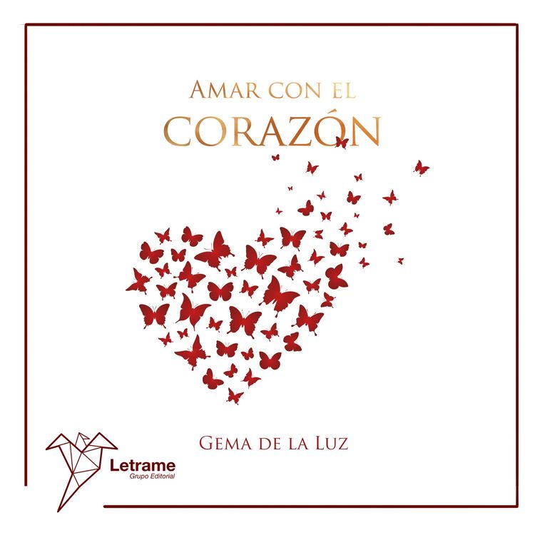 "Amar con el corazon" als Hörbuch kaufen
