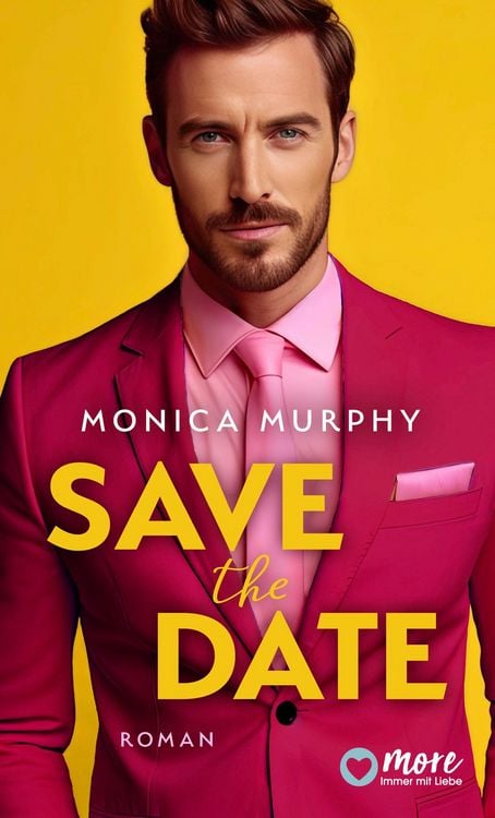 "Save the Date" als eBook kaufen